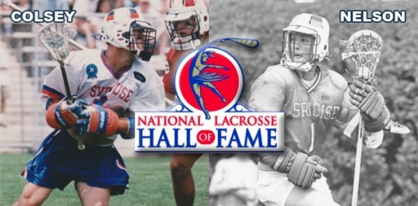 Former Yorktown/Syracuse players Colsey, Nelson named to US Lacrosse ...
