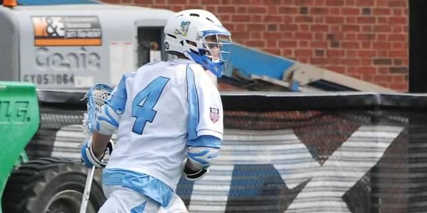 Former John Jay star Daniello to transfer from Hopkins to Syracuse