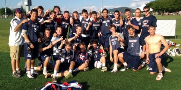 Send us your summer travel lacrosse photos