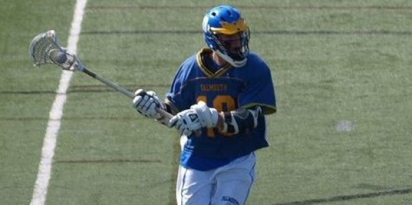Taft rising junior midfielder Sipperly's lacrosse path will take him ...