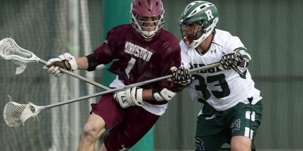 Ridge (N.J.) defender Mangion will help Monmouth lacrosse at its launch