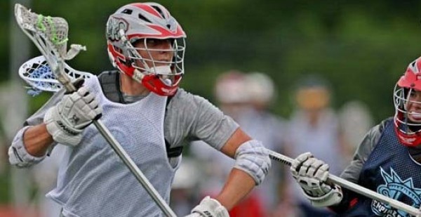 Preseason lacrosse player's perspective: Alex Corpolongo, Somers (NY ...