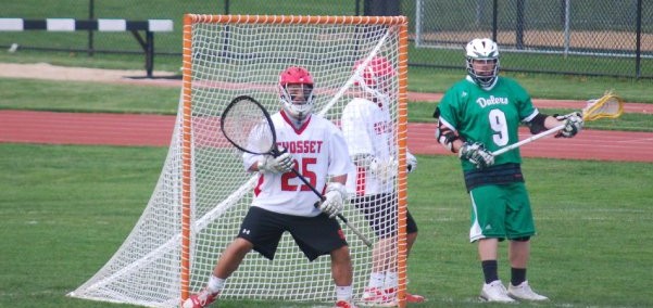 LaxLessons lacrosse 2013 preseason player's perspective: Ryan Feit ...
