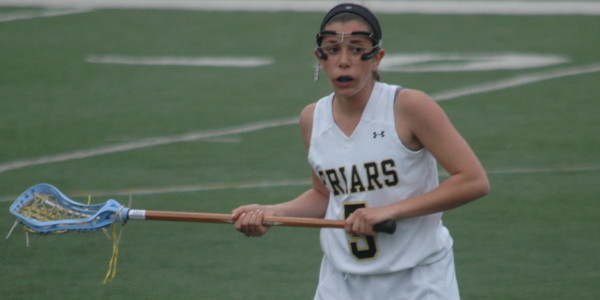 St. Anthony’s sophomore Ella Bonafede decides on Duke | LaxLessons.com