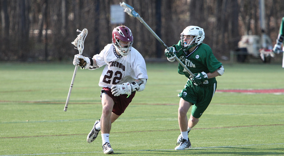 Ridgewood (NJ) middie Telesco gives Cornell its first 2016 commit