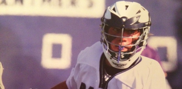 Aggressive, athletic 2015 NJ Midfielder Gerhard is bound for Bucknell