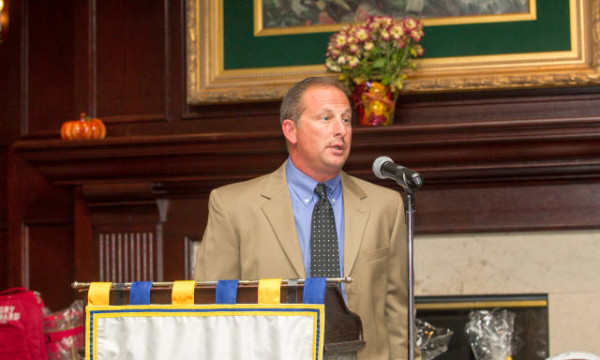 Hofstra, Tierney agree on multi-year contract extension