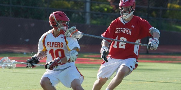 Player's perspective: Duke-bound Harrington has high hopes for senior ...