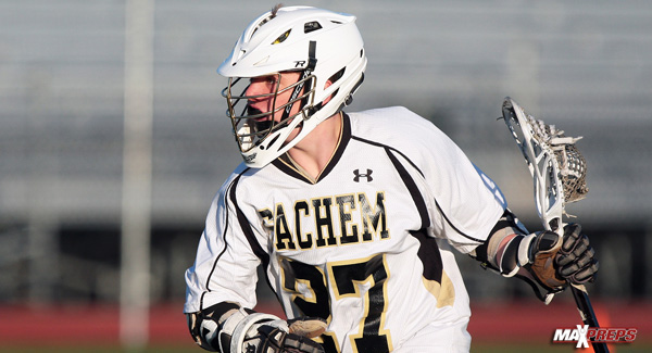 Dylan Rhatigan is second Sachem North (NY) standout to commit to UMass ...