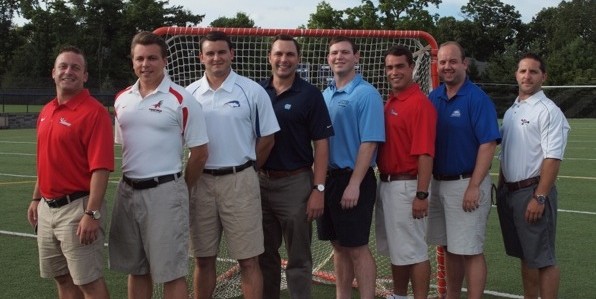 Predators Lacrosse's former D-I players helping new generation get ...