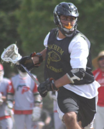 Sachem North HS (NY) starting QB Michael Licata's college future is in ...