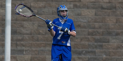 Goaltender Philip Rech from unbeaten CT state champ Darien decides on ...