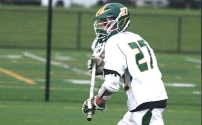 2017 attackman Andrew Lockhart is latest Ward Melville (NY) standout to ...