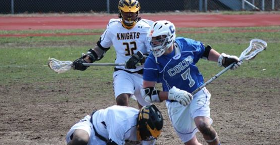 Calhoun HS (NY) big, strong middie Spencer Kaufman will take his skills ...
