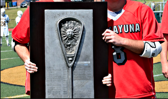Vote now: Who was team of year in NY/CT and NJ boys lacrosse?