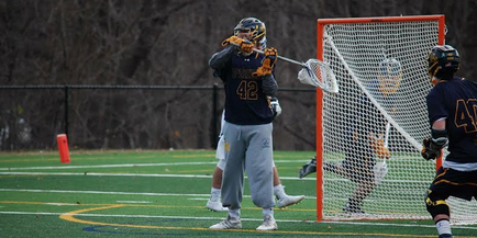 Rowayton (CT) native, Trinity-Pawling (NY) 2017 G Sam Shafer will make ...