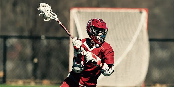 Taft (CT) 2018 A Jack Collins is bound for Bucknell