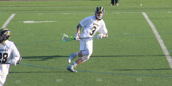 Want to fly higher than the crowd? Syracuse-bound senior Devon Sullivan ...