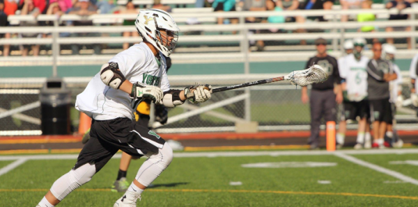2017 M/FO Anthony Altimari points to Yorktown's proud past as a big ...