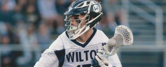 Wilton (CT) 2019 M Connor Drake on Duke: 'I knew it was the place for me'