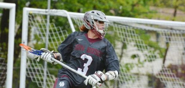 Don Bosco (NJ) 2017 finisher Joey Maimone will be headed to Washington ...