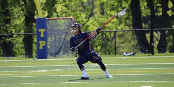 Toronto native Ethan Black Fernandes, Trinity-Pawling (NY) 2017 D/LSM ...