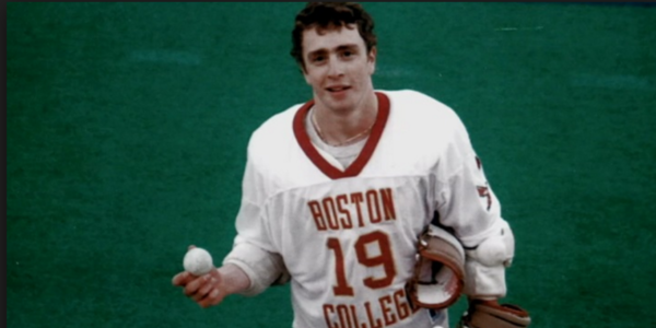 Former lacrosse star Welles Crowther, 'Man in Red Bandanna,' remembered ...