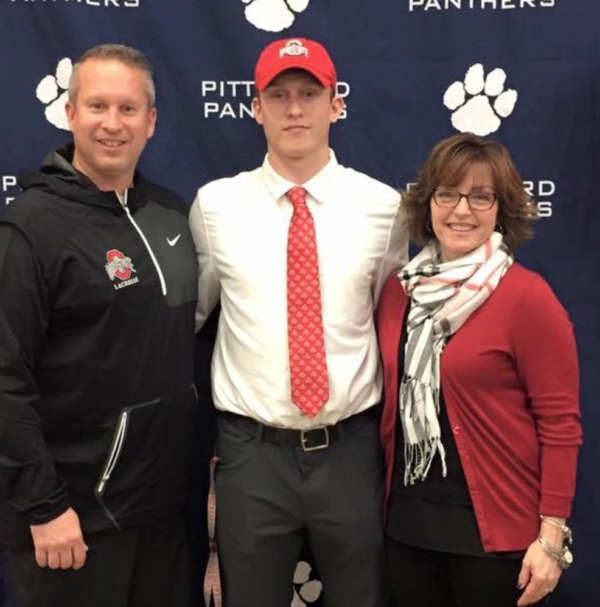 Here are more NLI Fall Signing Week photos