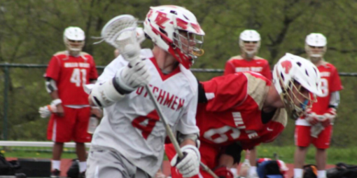 Lacrosse Insider: Flurry of new 2018 verbals