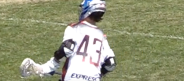 Lacrosse Insider: CT offensive dynamo makes college choice