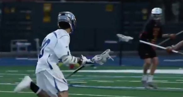 Lacrosse Insider: CT standout, one of nation's top juniors, is Ivy ...